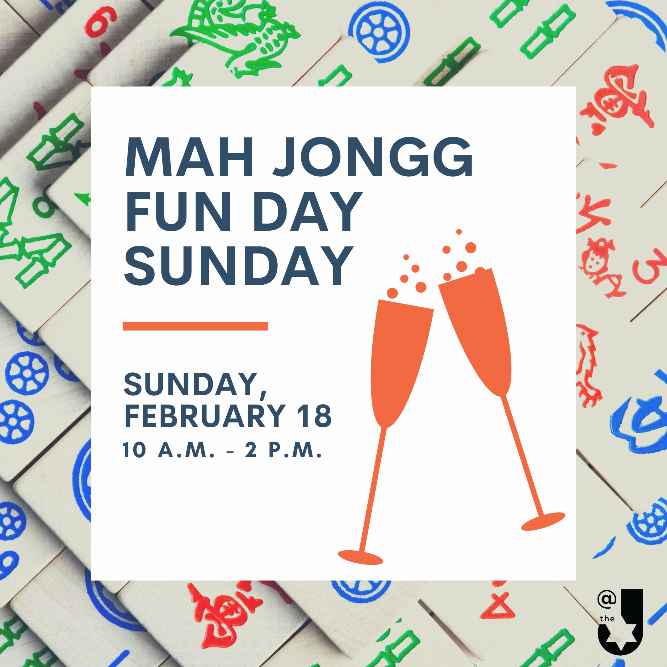 Enjoy mimosas and a fabulous bagel brunch, play and prizes!