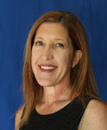 Julie Holdaway, MBA